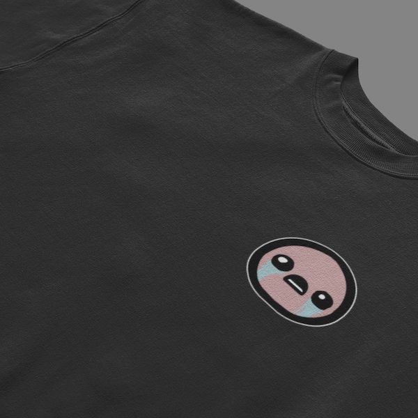 Binding of Issac Merch - Etsy