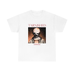 Elden Ring Prisoner Graphic T-shirt: Tarnished, Maidenless - Etsy