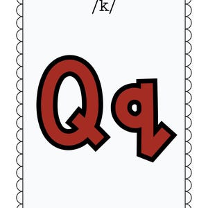 Spanish Alphabet Pronunciation Guide & Cards/posters - Etsy