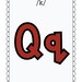 Spanish Alphabet Pronunciation Guide & Cards/posters - Etsy
