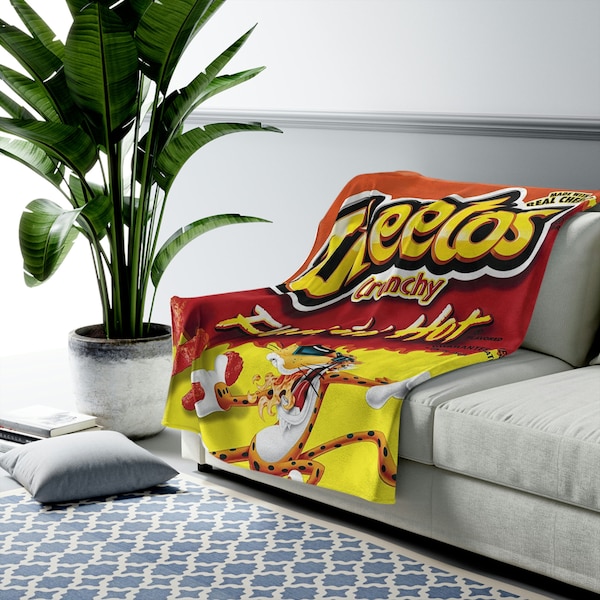 Cheetos - Etsy