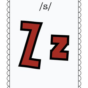 Spanish Alphabet Pronunciation Guide & Cards/posters - Etsy