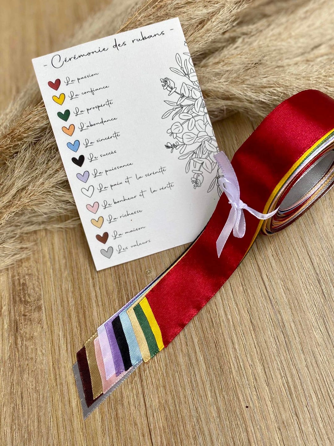 Cérémonie des Rubans - Etsy France