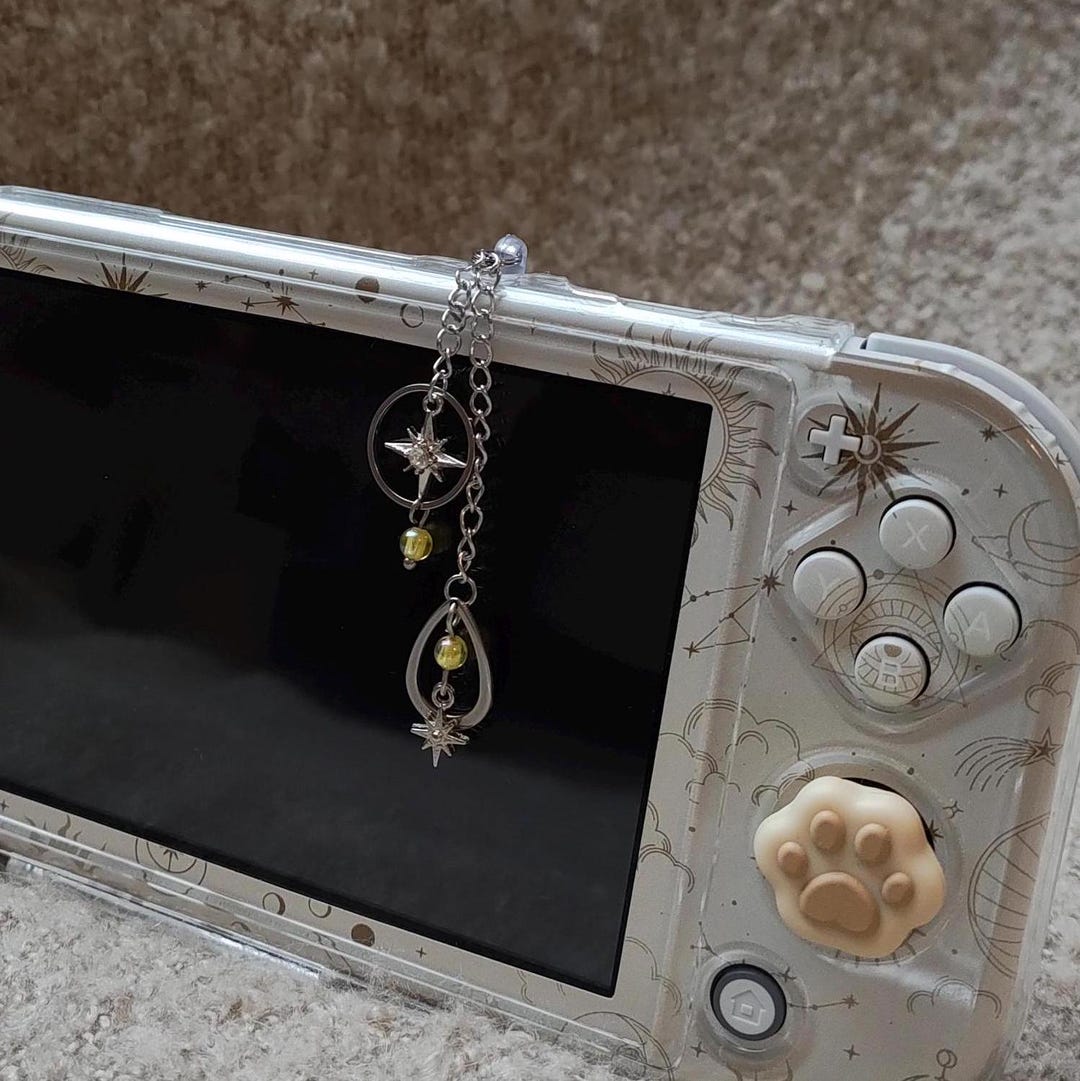Switch Console Dust Plug, Silver | Accessoires, Mobile Connector, Micro ...
