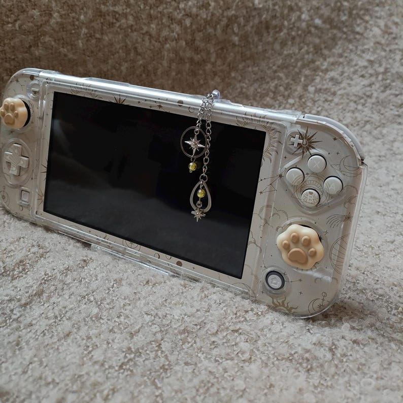 Switch Console Dust Plug, Silver | Accessoires, Mobile Connector, Micro ...