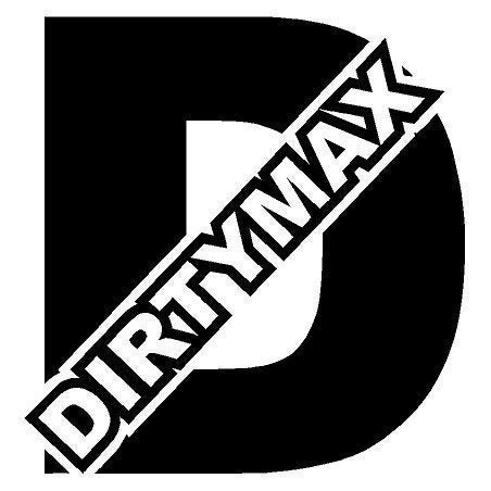Dirtymax Emblem