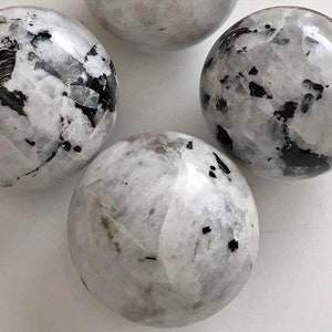 Bulk 1 KG Rainbow Moonstone Sphere Wholesale Rainbow - Etsy