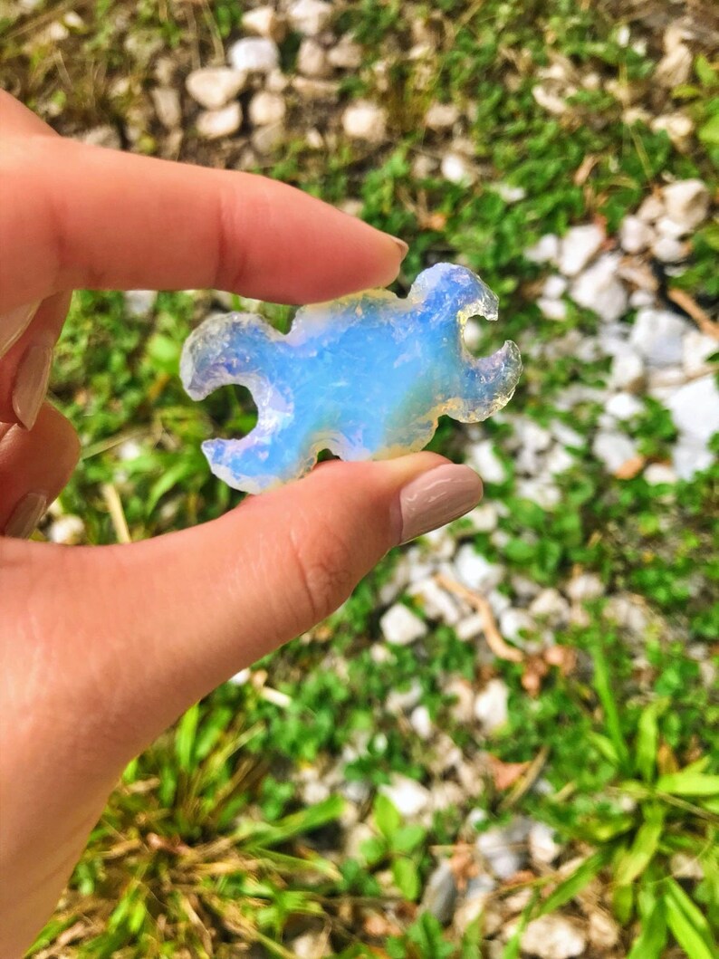 50 Pieces Opal Moonstone Opal Triple Moonstone Triple Moon - Etsy