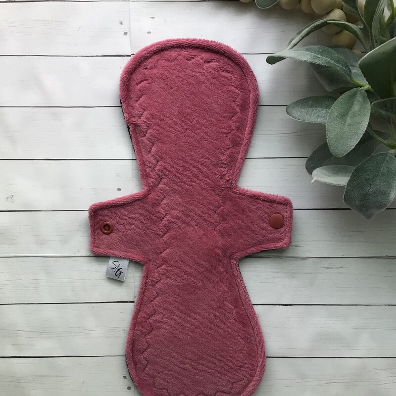 Cloth Pads - Etsy