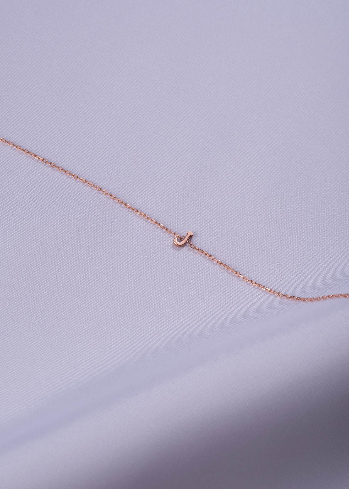 Personalized Letter Bracelet Custom Initial Bracelet - Etsy