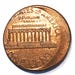 1987 Cents Coin With Offset Stamping Error - Etsy