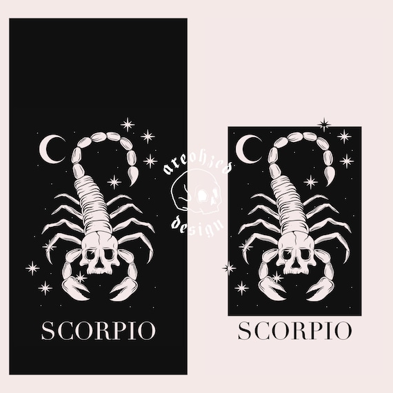 Scorpio Wallpaper Background