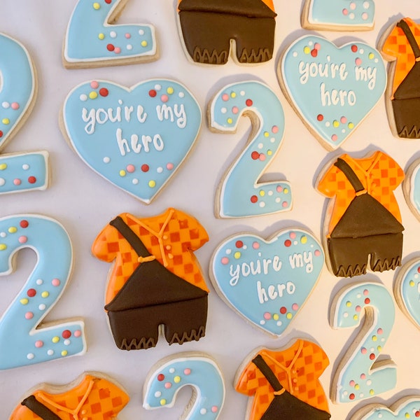 Wreck It Ralph Party - Etsy