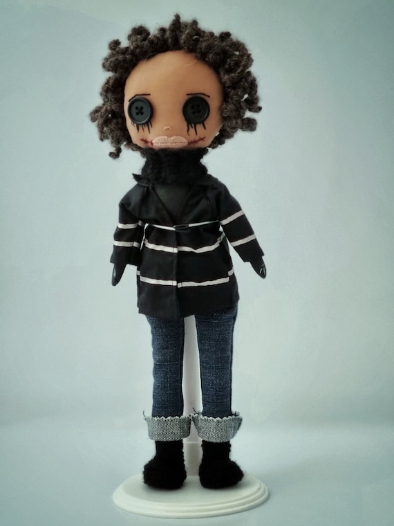 Coraline Other Wybie