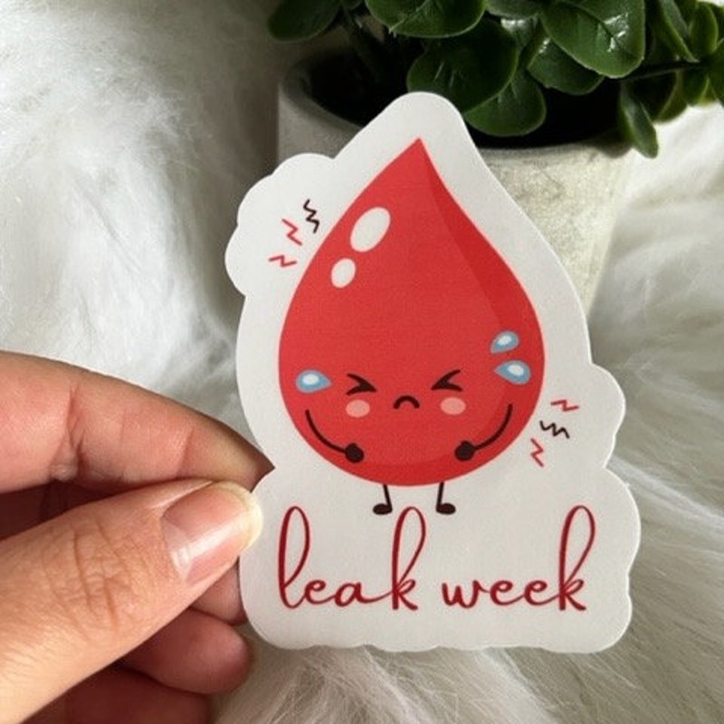 Period Products - Etsy