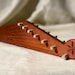 Latvian Traditional Folk Music Instrument Kokle - Etsy
