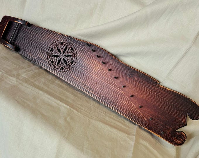 Kantele Kokle Gusli Kankles Kannel - Etsy