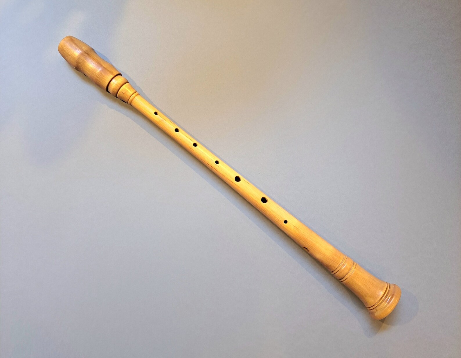 Wind Instrument for the Pagan Rituals. Bagpipes Flute, Horn - Etsy