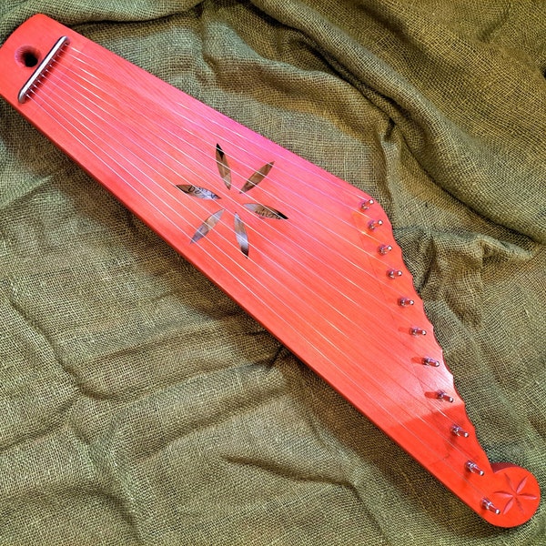 String Instruments - Etsy