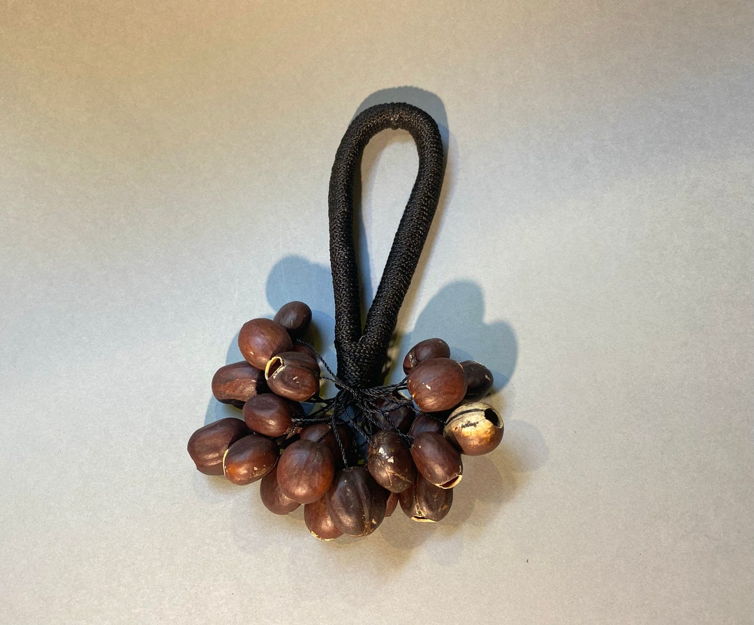 Pala Seed Handshaker. for Pagan Rituals and Dances. - Etsy