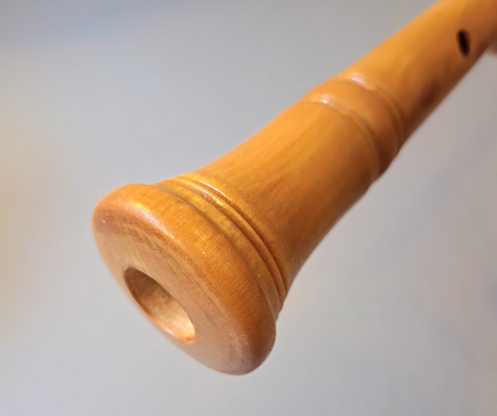 Wind Instrument for the Pagan Rituals. Bagpipes Flute, Horn - Etsy