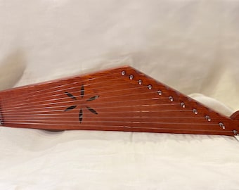 String Instrument With the Delightful Sound for Your Own Pleasure ...