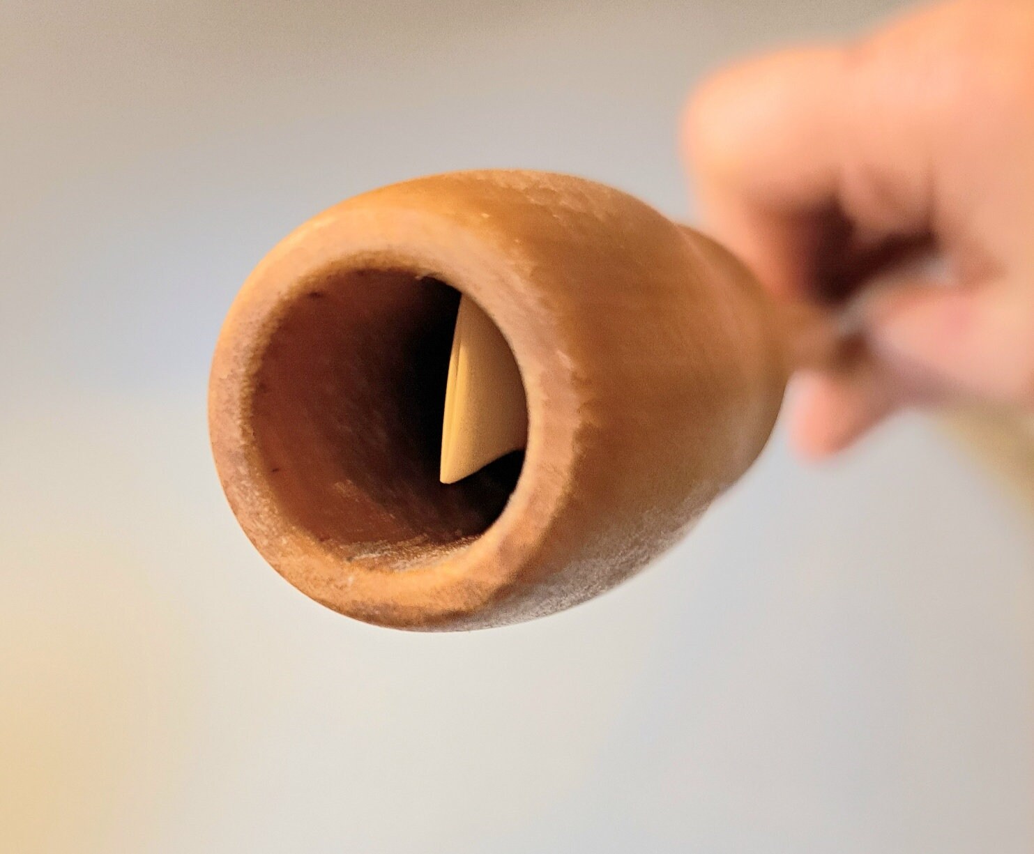 Wind Instrument for the Pagan Rituals. Bagpipes Flute, Horn - Etsy