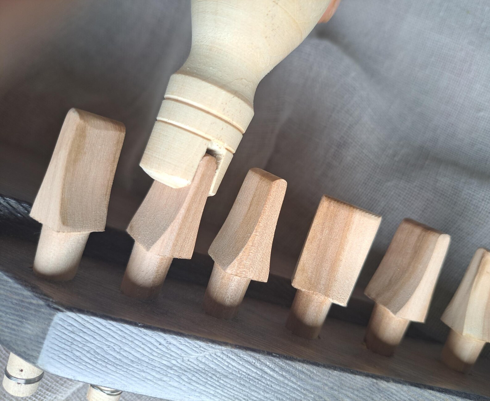 String Instrument With the Delightful Sound for Your Own Pleasure ...