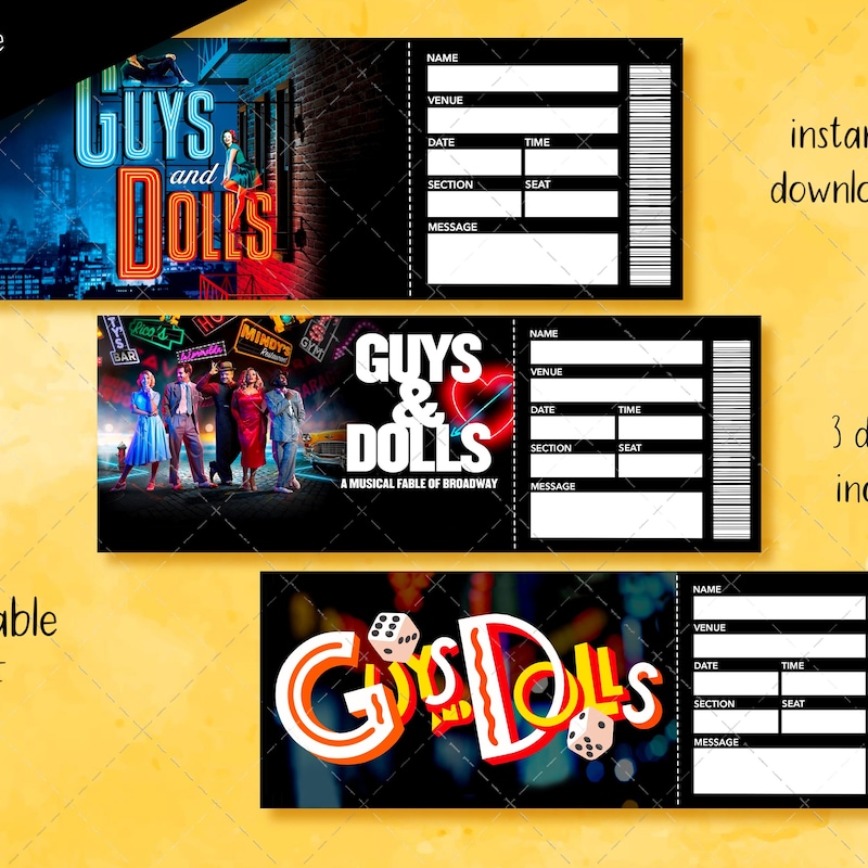 Epic the Musical Wall Art - Etsy