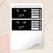 Printable CATS Musical Ticket Editable Musical Theatre Faux - Etsy