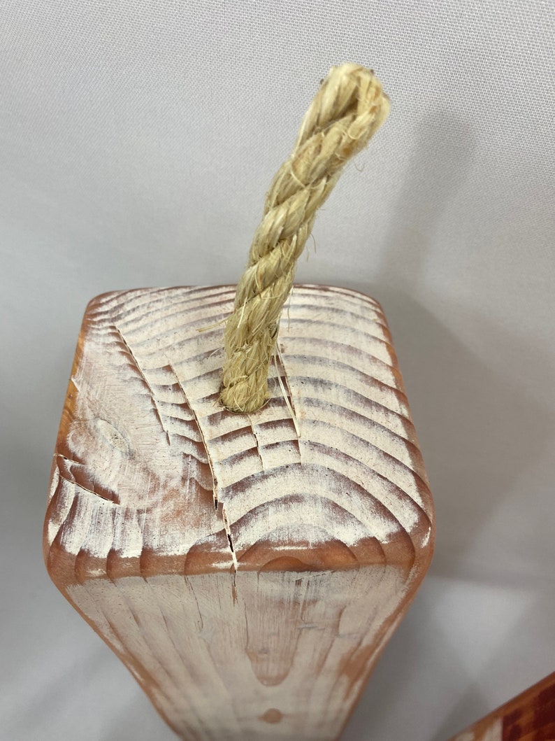 Wood Firecracker Bundle, Patriotic Firecracker Decor, Americana ...