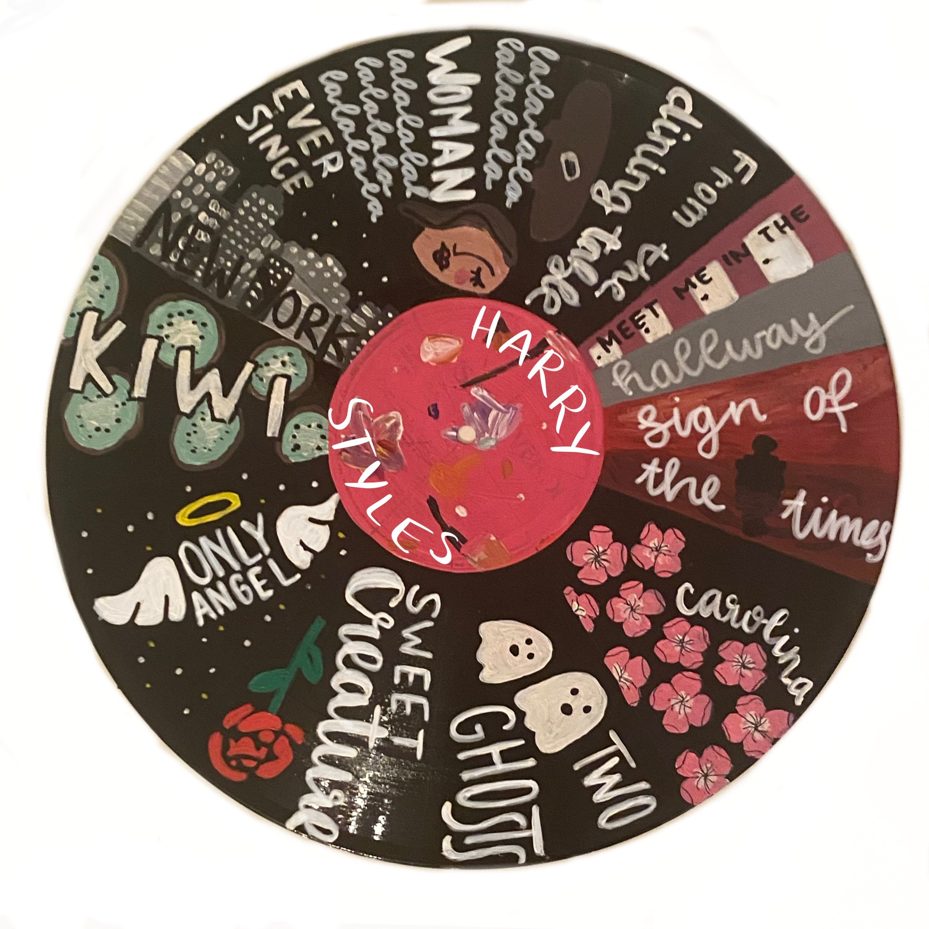 Wall Hangings Wall Décor Home Décor HS1 painted vinyl etna.com.pe