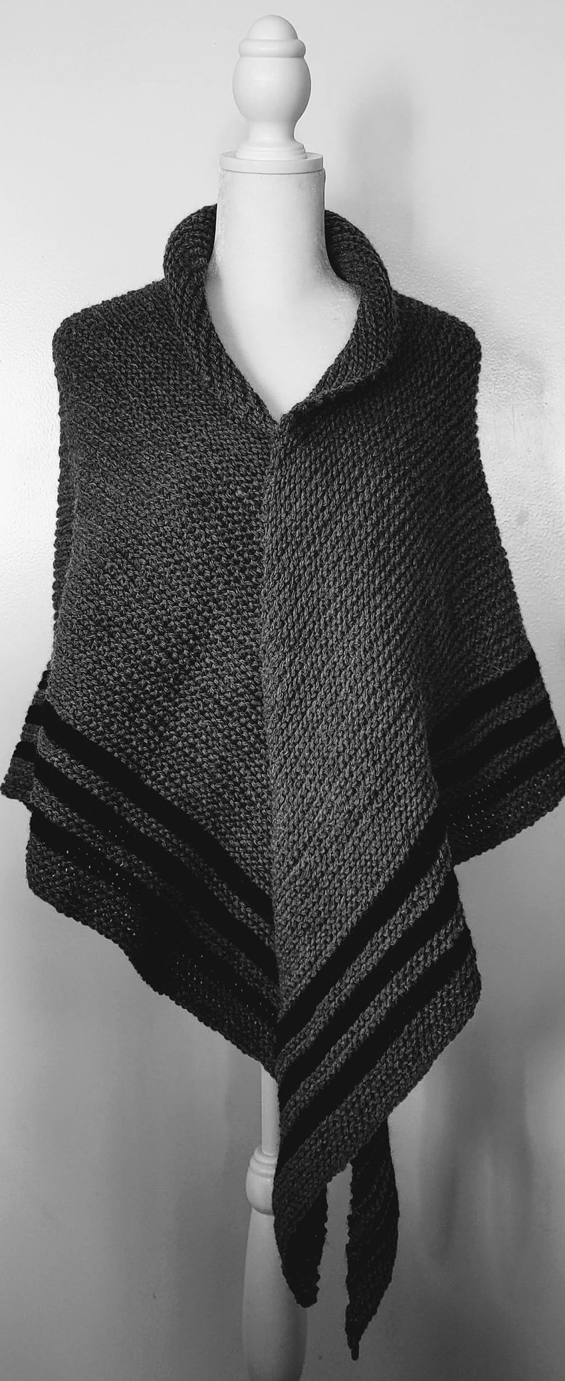 Outlander Inspired Shawl/ Wrap - Etsy