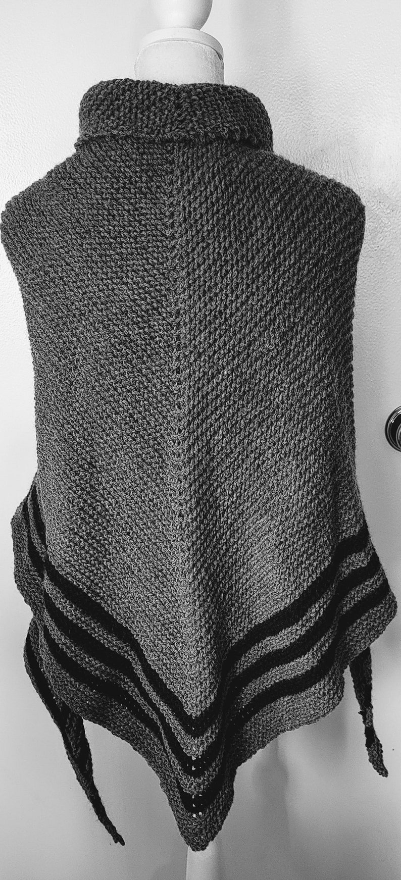 Outlander Inspired Shawl/ Wrap - Etsy