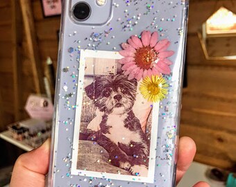 Resin Phone Case - Etsy