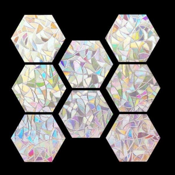 Prism Suncatcher - Etsy