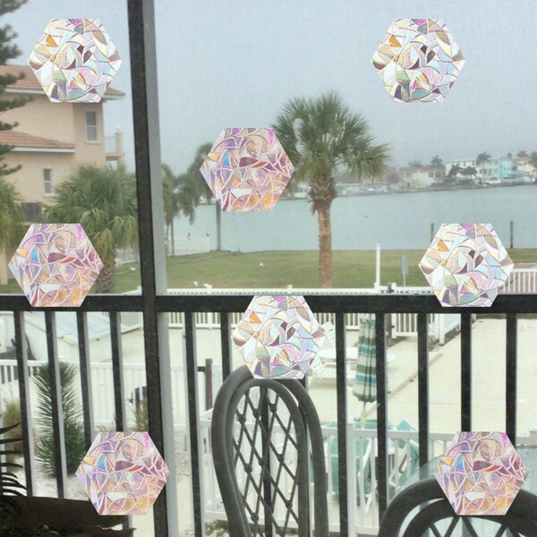 Prism Suncatcher - Etsy