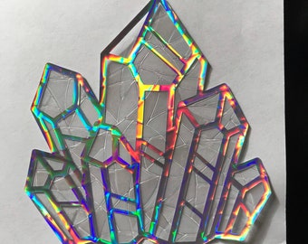 Static Window Cling | Etsy