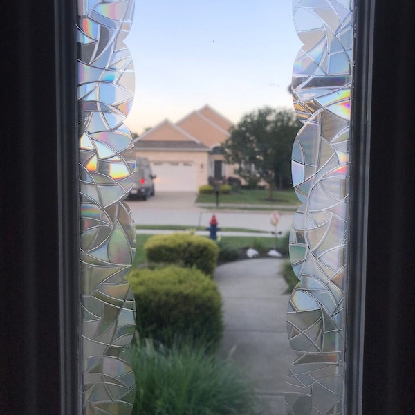 Window Pane Decals - Etsy