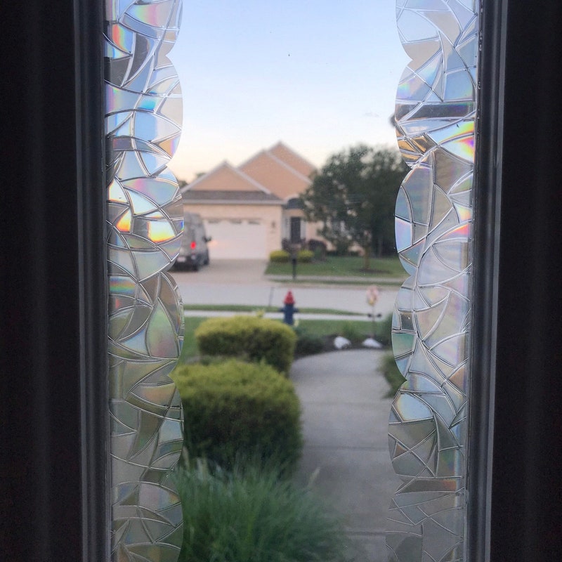 Decorative Window Clings - Etsy