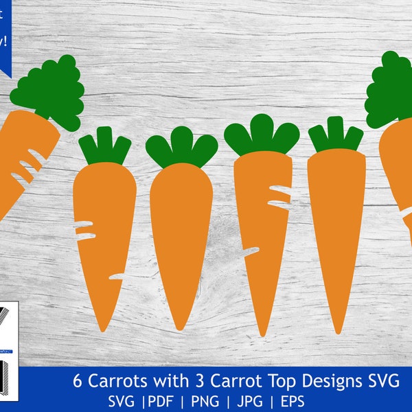 Carrot Top - Etsy