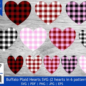 Valentine's Day Mega SVG Bundle Get 4 SVG Bundles in 1 - Etsy