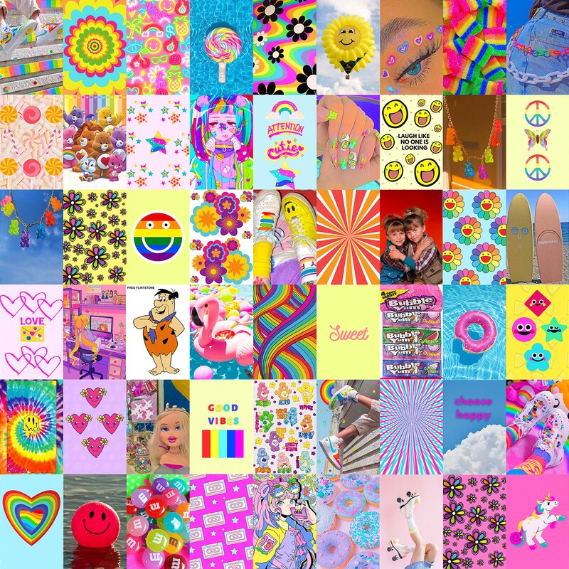 Indie Wall Art - Etsy