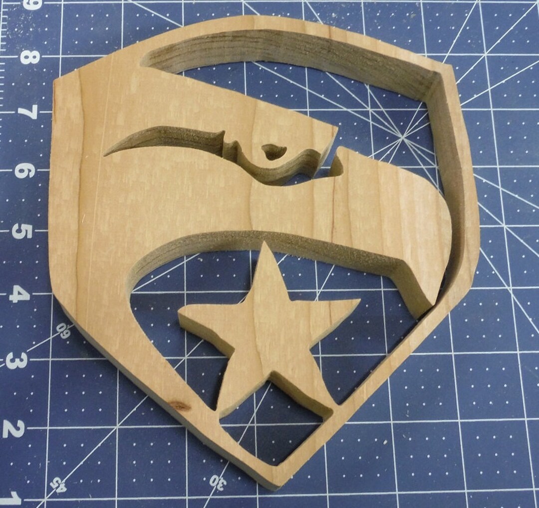 G.I Joe Emblem - Etsy