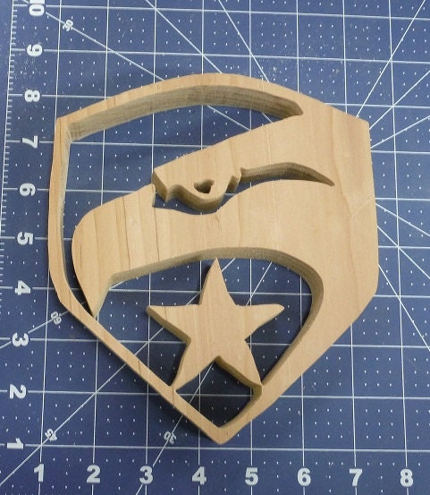 G.I Joe Emblem - Etsy