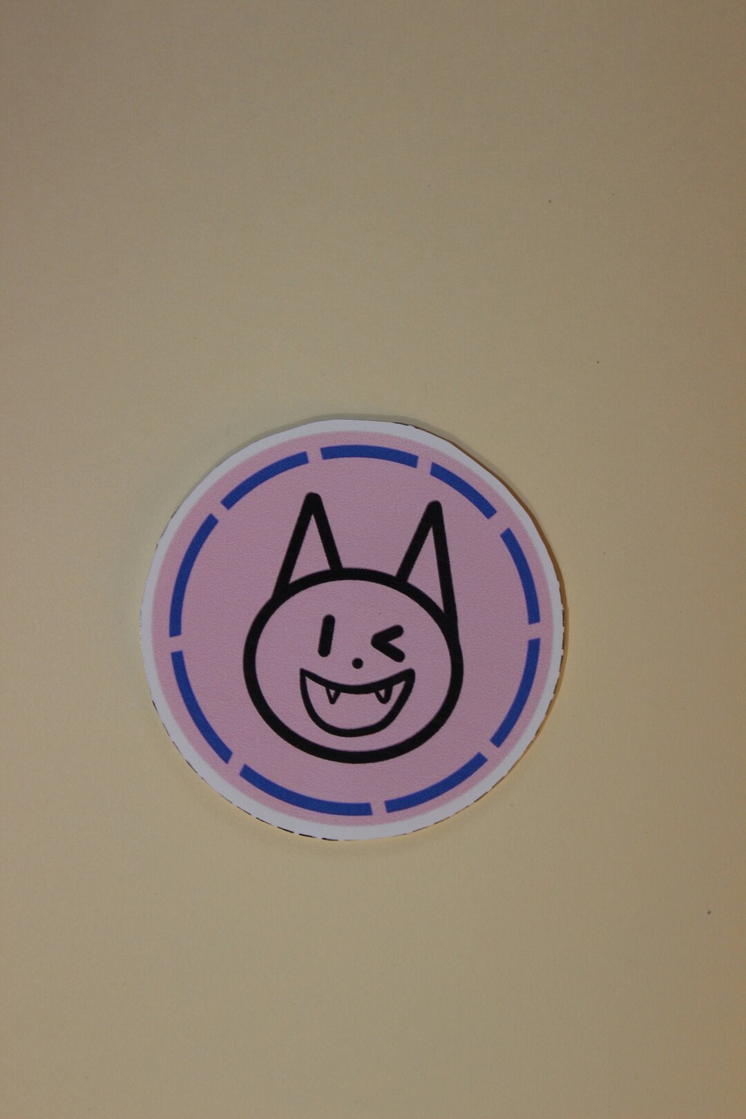Wendy's Sticker Shop Logo - Etsy