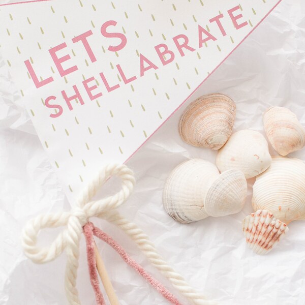 Shellabrate - Etsy