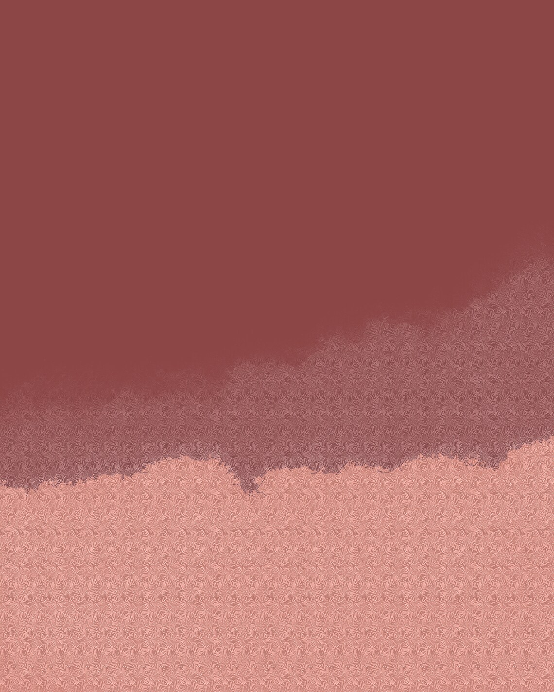 Maroon Abstract Gradient Art - DIGITAL DOWNLOAD 16X20 - Aesthetics Art ...