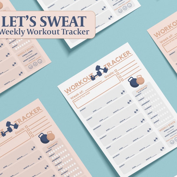 ThrivePlanning - Etsy