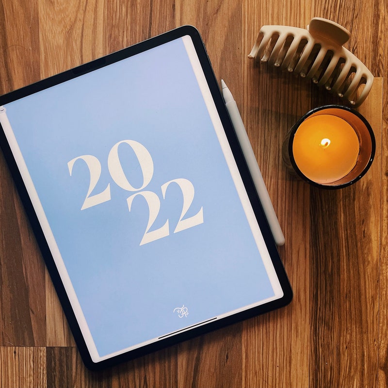 ThrivePlanning - Etsy